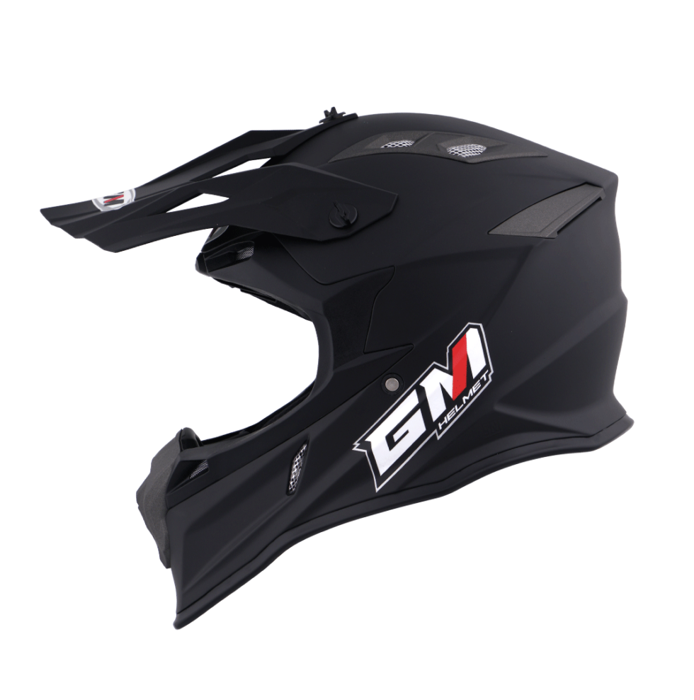 GM Helmets | Ride With Style