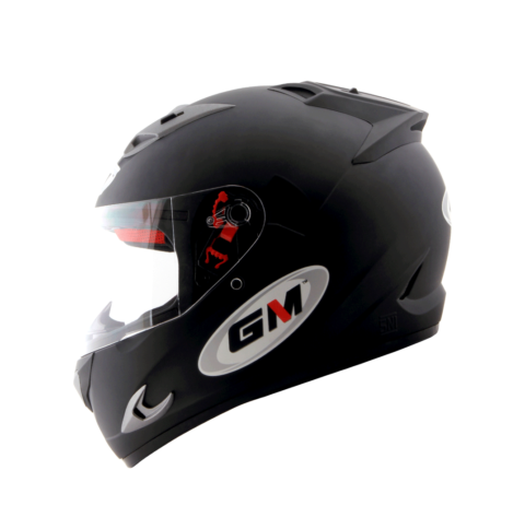 GM Helmets | Ride With Style