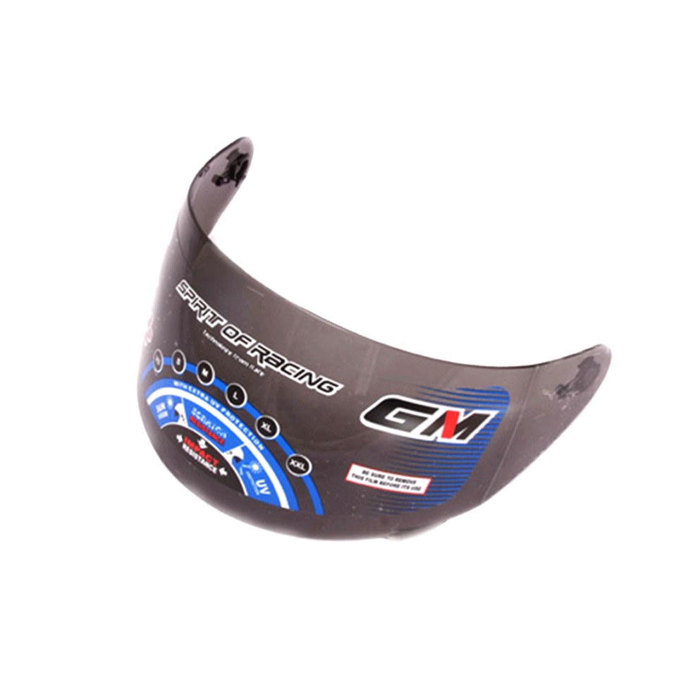 GM Helmets | Ride With Style