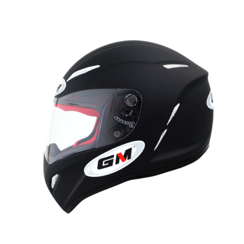GM Helmets | Ride With Style