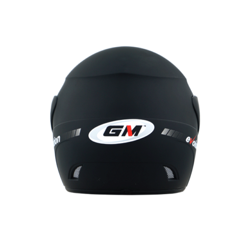 EVOLUTION | GM Helmets
