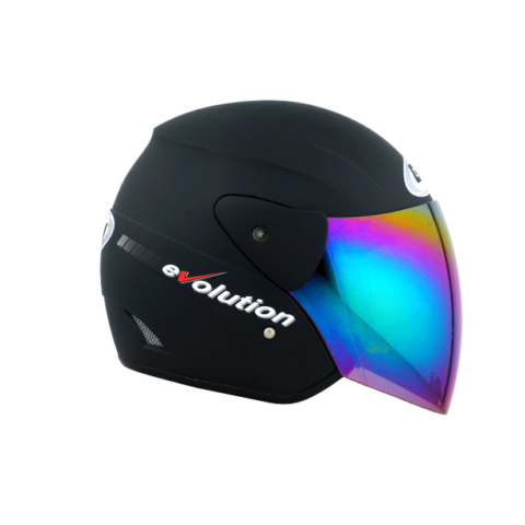EVOLUTION | GM Helmets