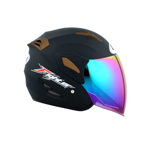 FIGHTER | GM Helmets