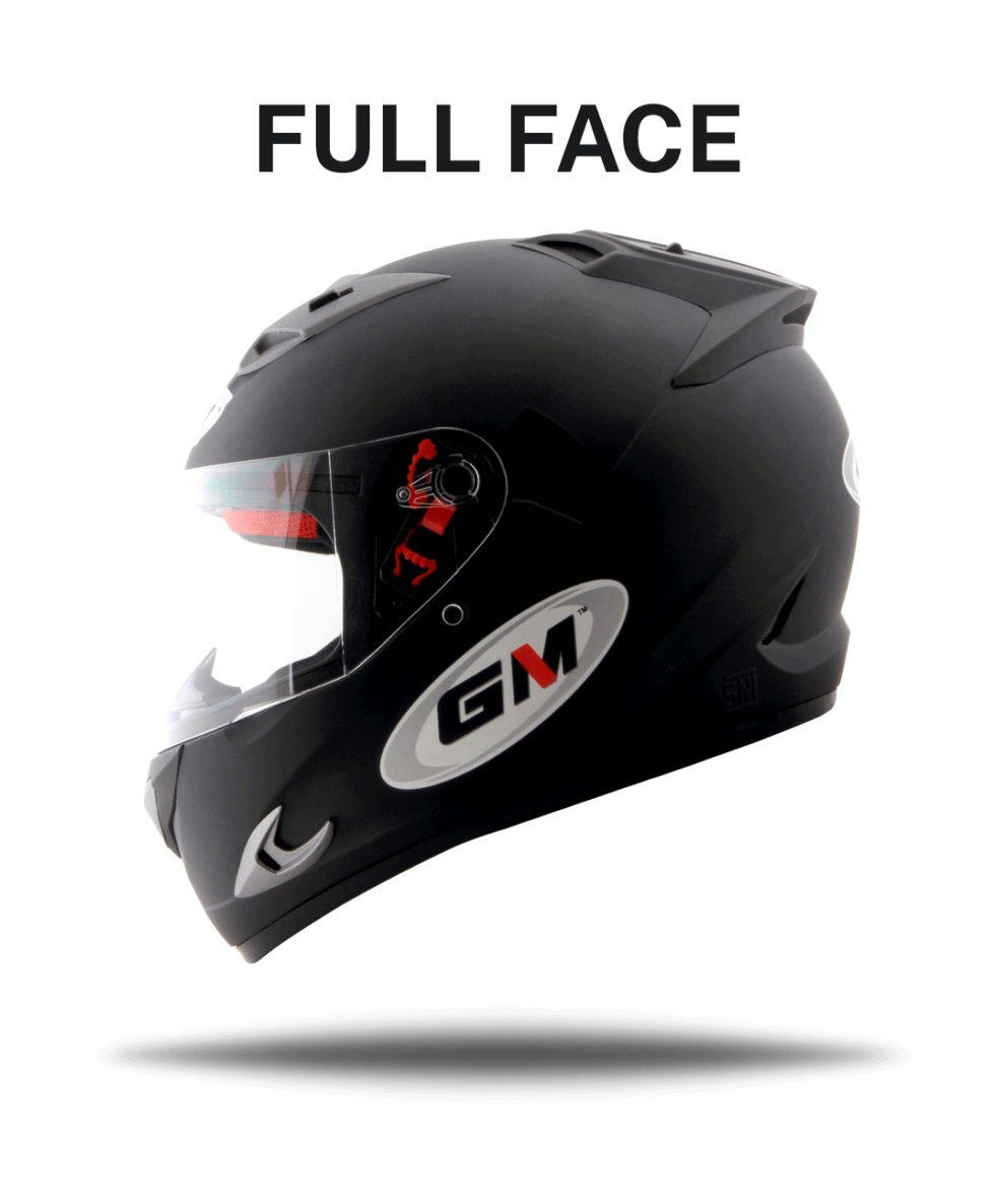 Helmets | GM Helmets