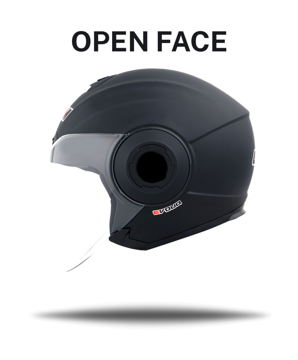 Helmets | GM Helmets