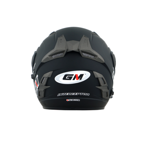 INTERCEPTOR | GM Helmets