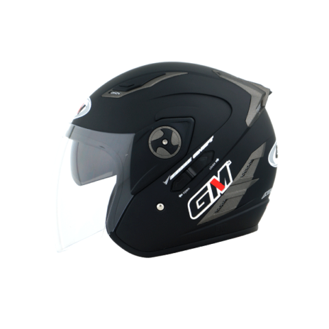 INTERCEPTOR | GM Helmets