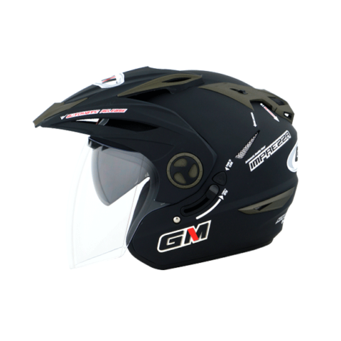 NEW IMPREZZA | GM Helmets