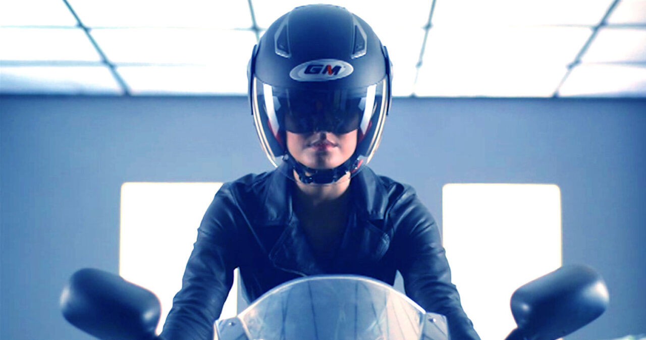 GM Helmets | Ride With Style