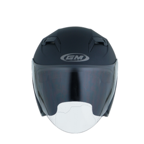 GII | GM Helmets