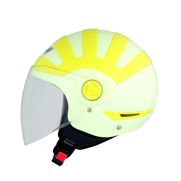LOVE | GM Helmets