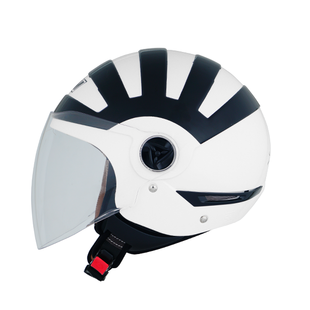 LOVE | GM Helmets